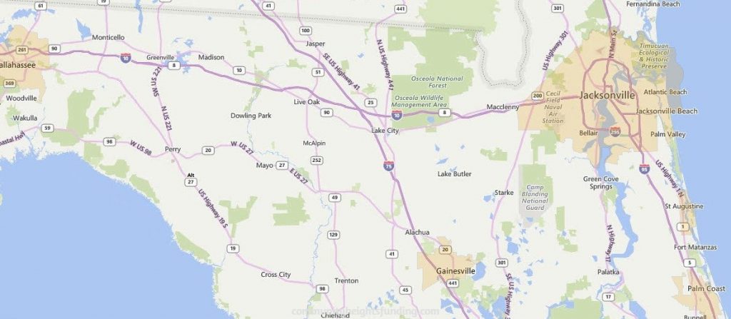 First Time Home Buyers Loan Programs In Florida | Apply online! – CHF ...